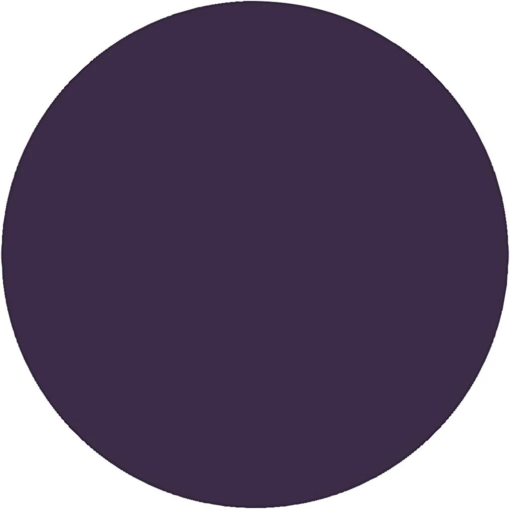 Glass Color Transparent, violet, 35ml - Køb billigt på Grafical.dk