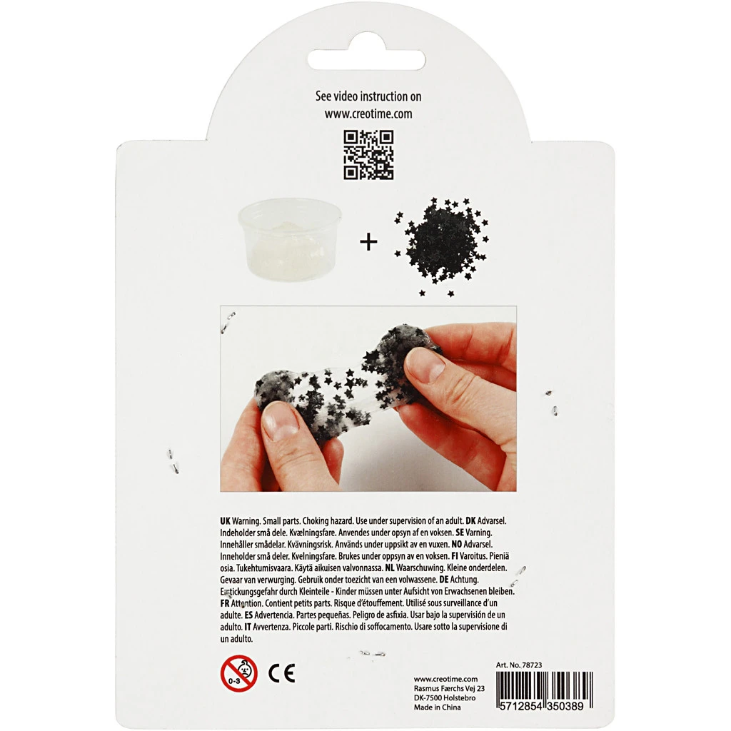 Sticky Base, 100g - Køb billigt på Grafical.dk