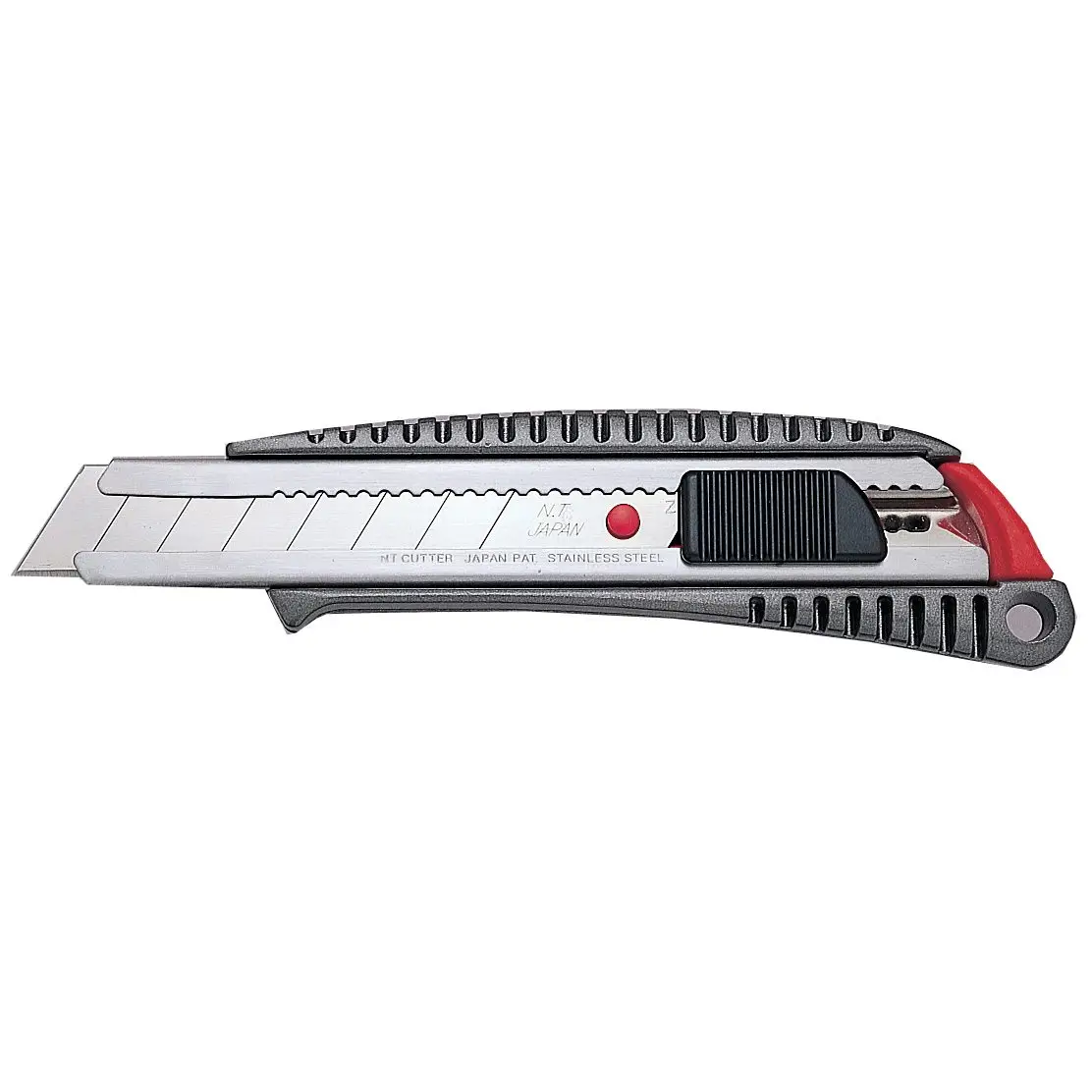 Hobbykniv med Grip og Auto Lock - Køb billigt på Grafical.dk