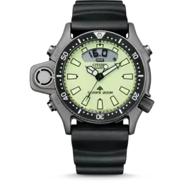 Citizen Promaster Pingo JP2007-17W