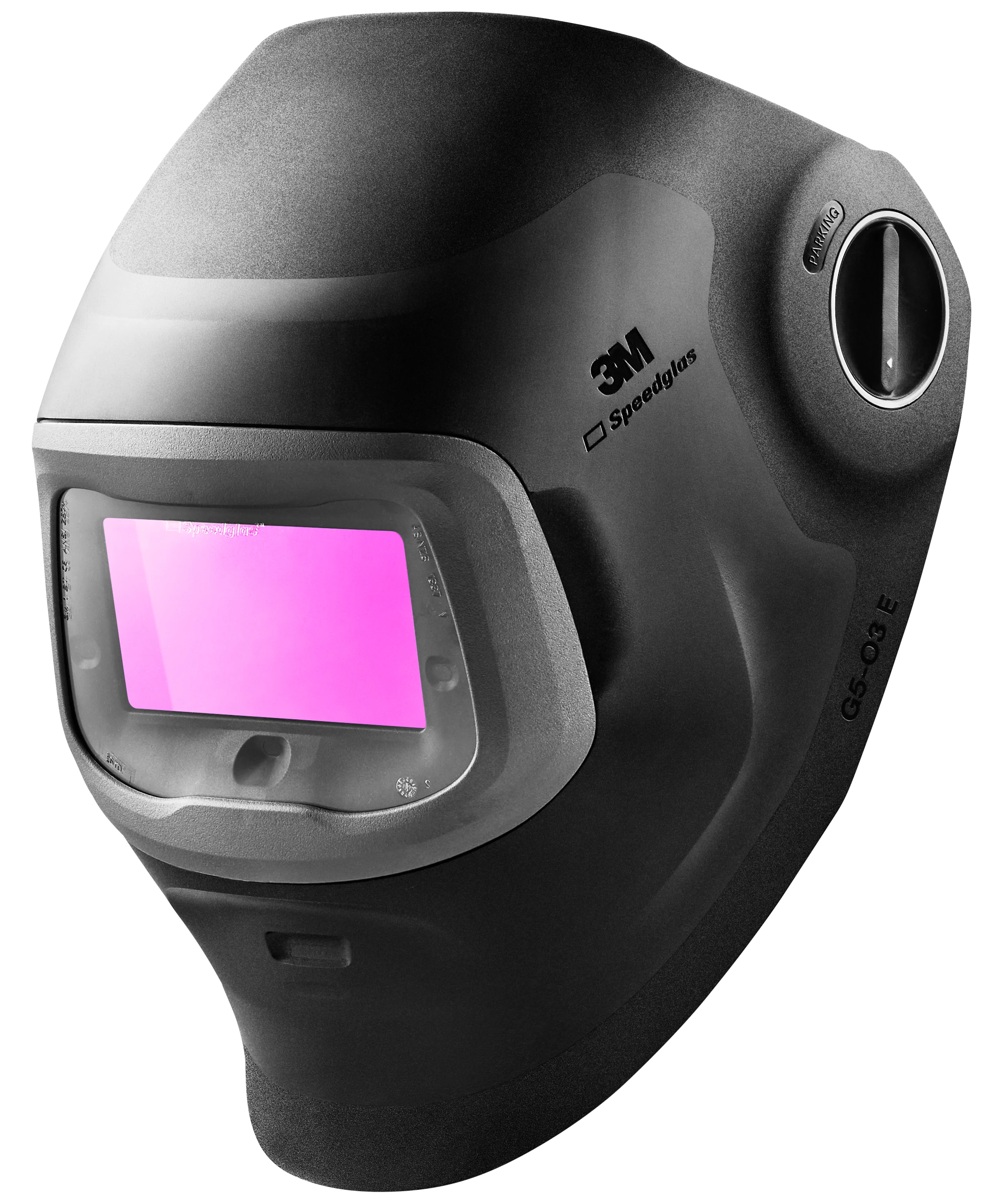3M Speedglas G5-03E Svejsehjelm