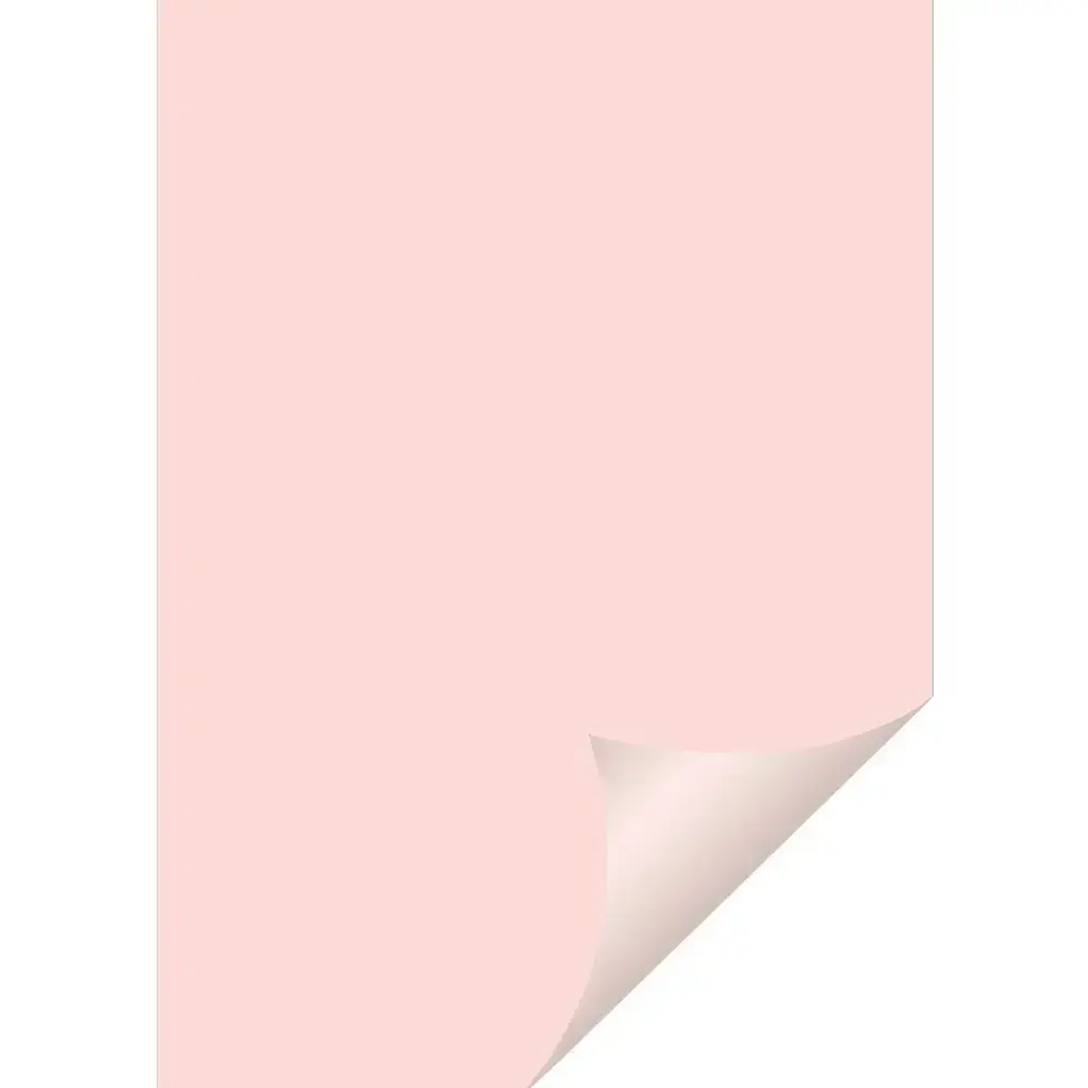Büngers Farvet Papir – A4 – 80 g – pink – 50 ark - Køb billigt på ...