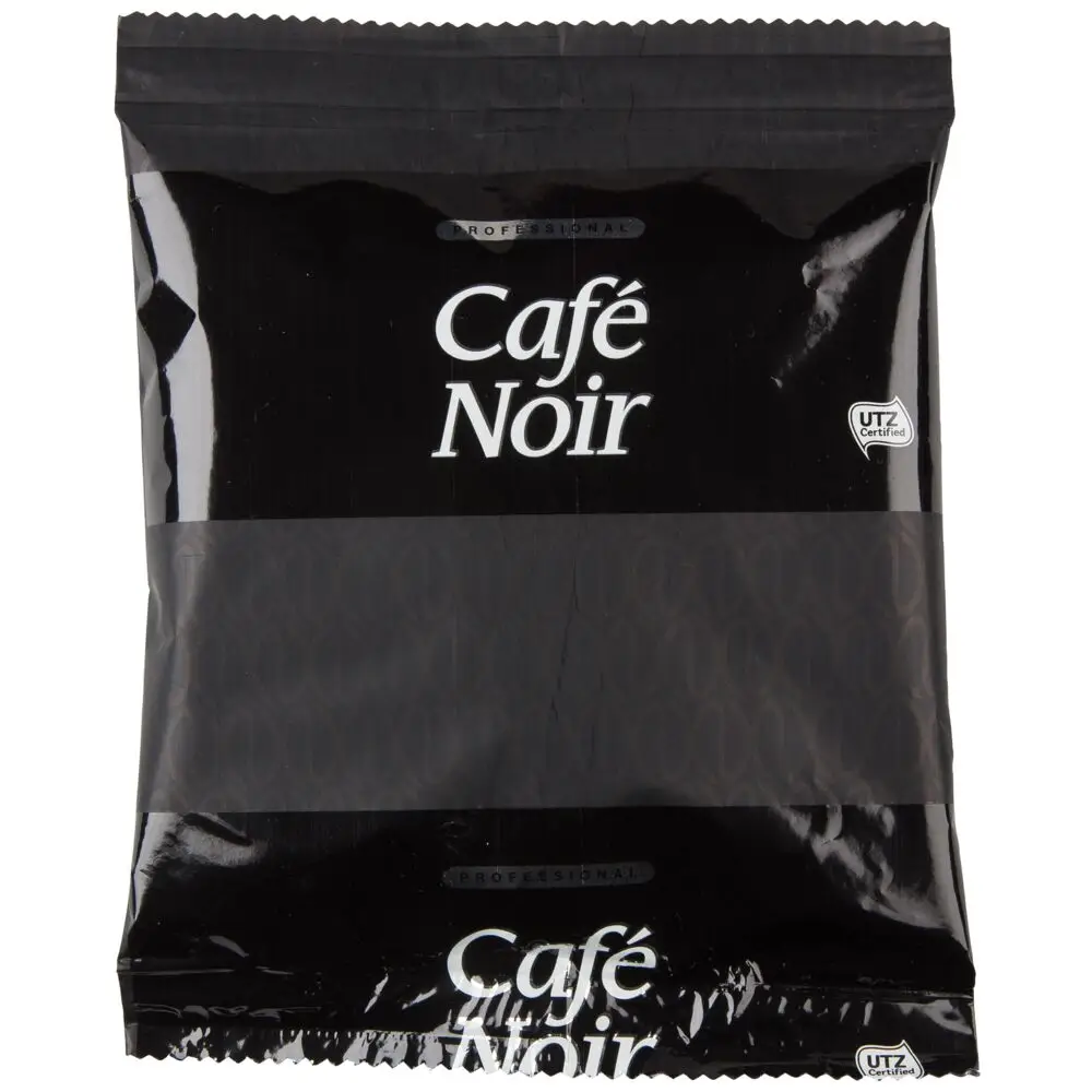 Cafe Noir kaffe formalet 70 g - 129 stk - Køb billigt på Grafical.dk