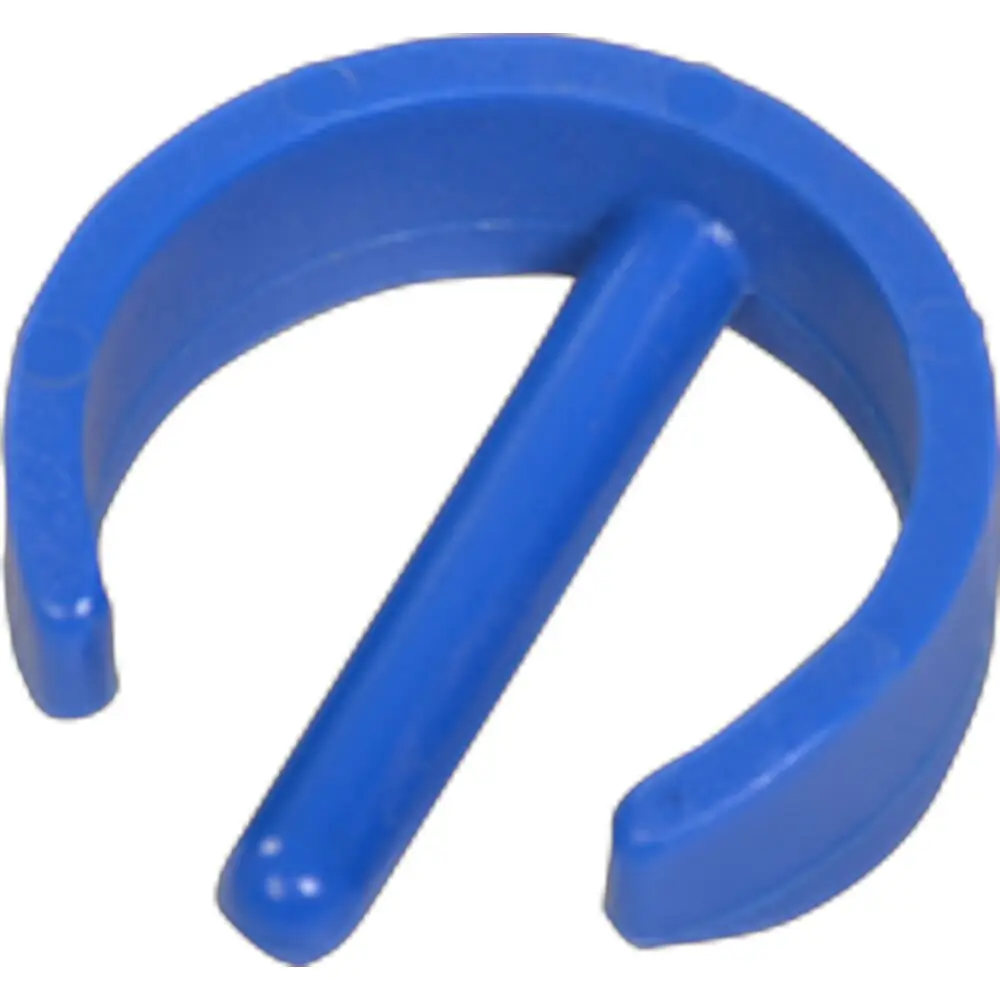 Clips til 22mm rør - Køb billigt på Grafical.dk