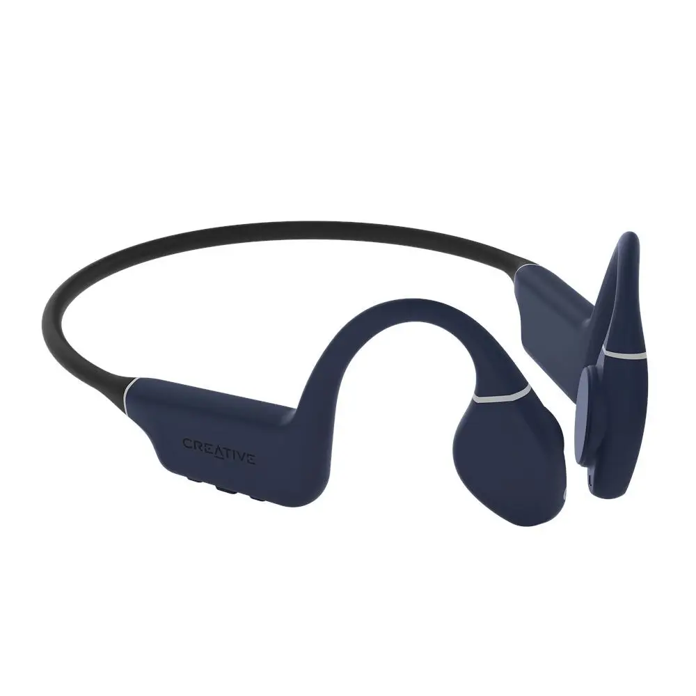 Høretelefoner Creative Outlier Free Pro Plus Bone Conductor Headphones ...