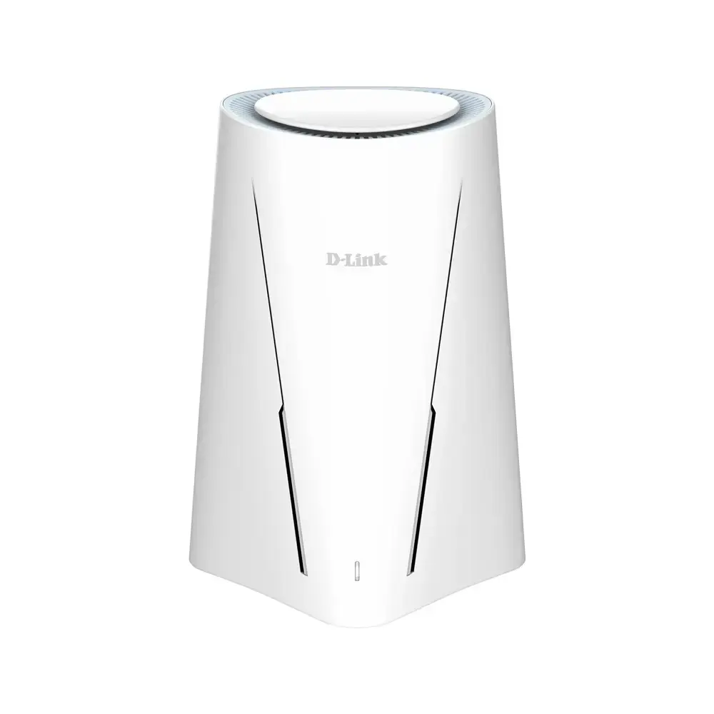 Router - D-Link - 5G NR AX3000 Wi-Fi 6 Router - Hvid - Køb billigt på ...