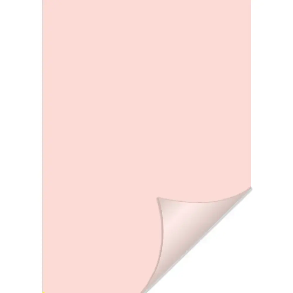 Farvet karton, Büngers A4 pink - 10 ark - Køb billigt på Grafical.dk