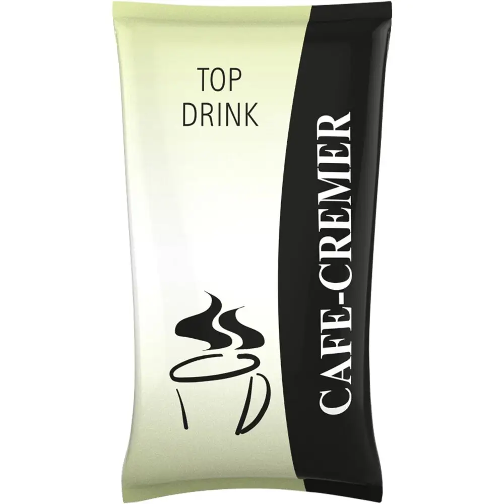 Flødepulver 1 kg - 10 stk - Køb billigt på Grafical.dk