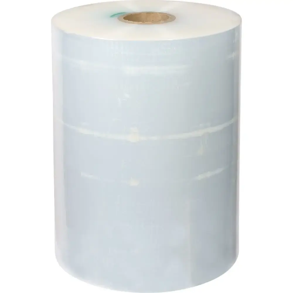 Flow Pack Folie - 2200x720 mm - 35 Micron - Klar - PE - Køb billigt på ...