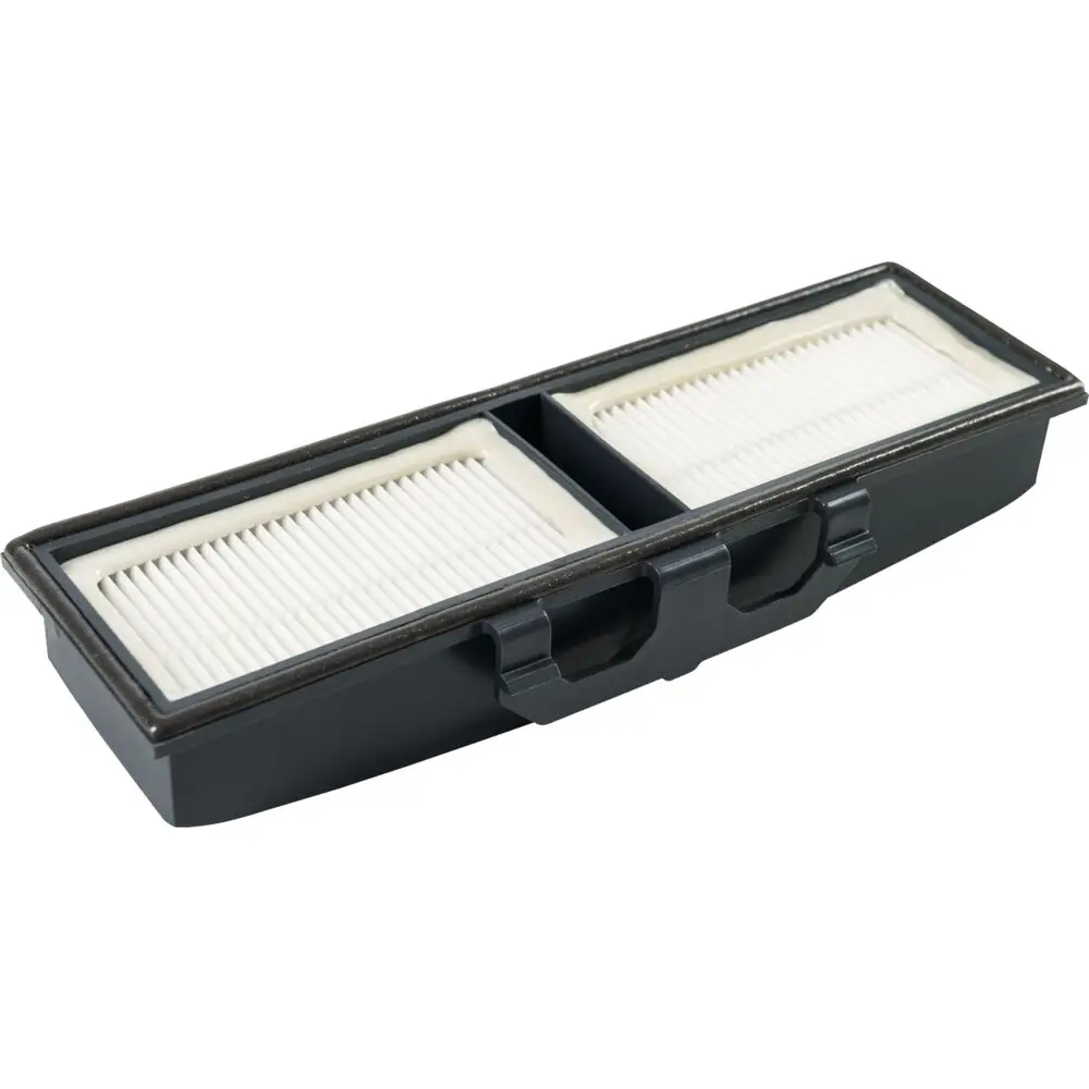 HEPA filter Diversey TASKI Aero 8|15 hvid med sort kant H12 - Køb ...
