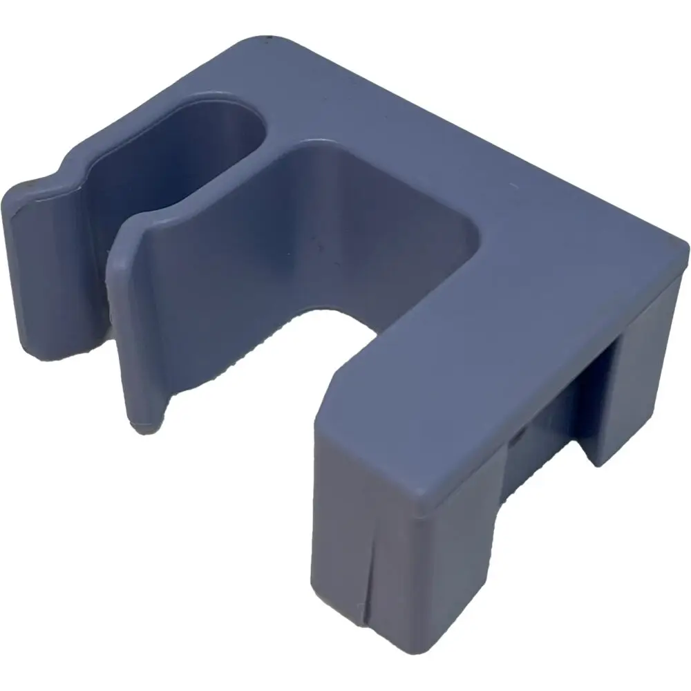 Holder, Origo2, plast, til Vileda Professional fejebakke og ...