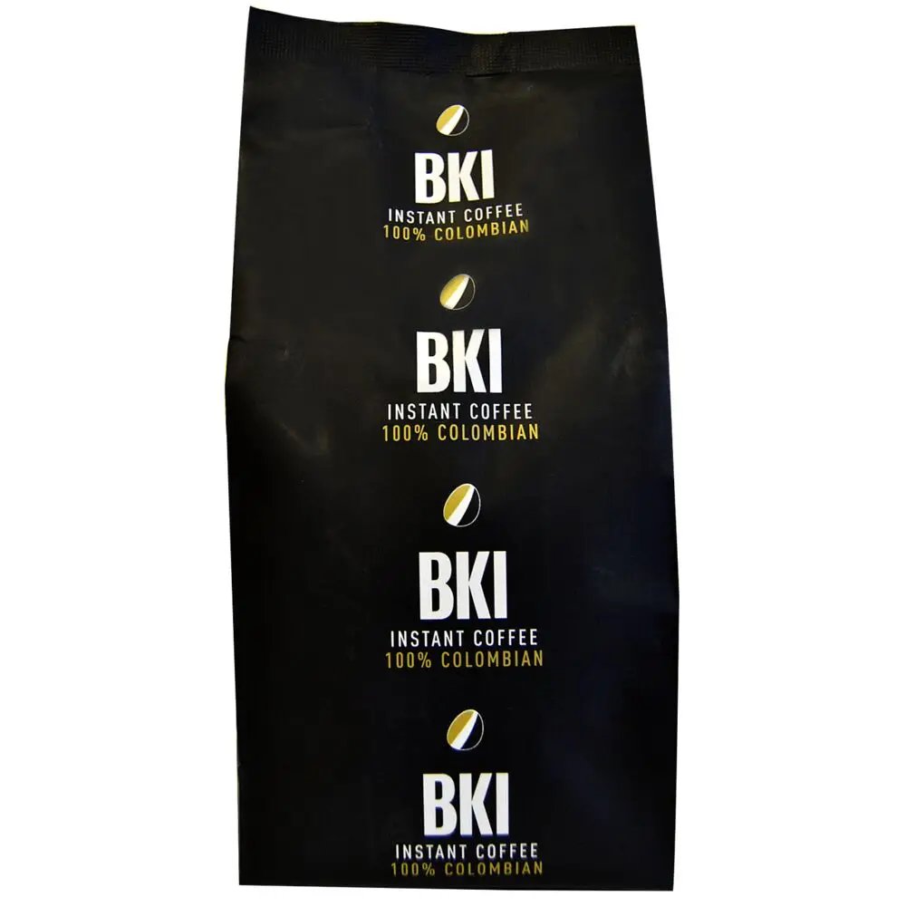 BKI - Køb god og billig BKI kaffe online ☕