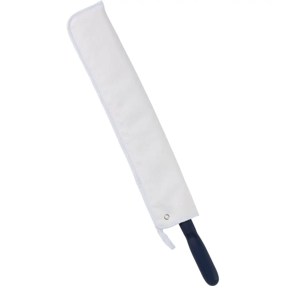 Interiørhåndmoppe, Vileda MultiDuster Maxi r-MicroPlus Pro Sleeve, grå ...