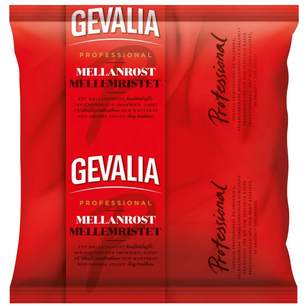 Gevalia Kaffe - Find de bedste Gevalia-tilbud på Grafical.dk