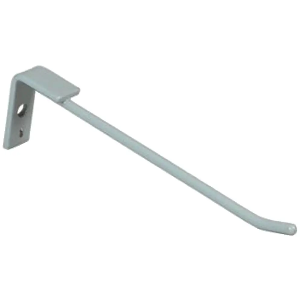 Krog til Tina Trolleys stål stor pulverlakeret rundjern - Køb billigt ...