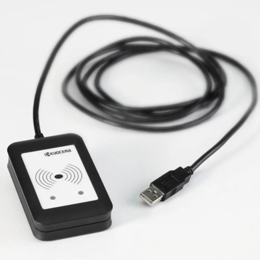 Kyocera USB Card Reader TWN4 MT2 VS - Køb billigt på Grafical.dk
