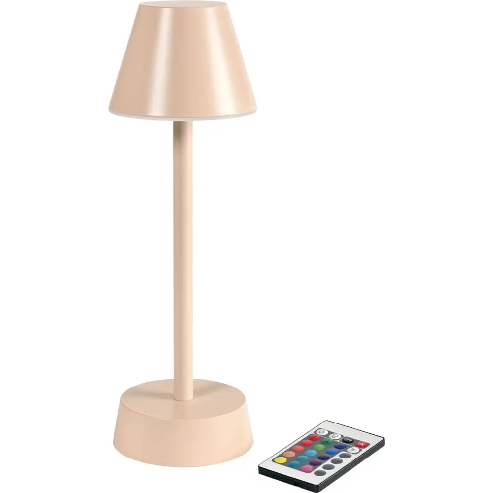LED lampe, Duni Cordless Zelda, 32cm, Ø10,3cm, rosa - 6 stk - Køb ... LED lampe, Duni Cordless Zelda, 32cm, Ø10,3cm, rosa - 6 stk - Køb ...