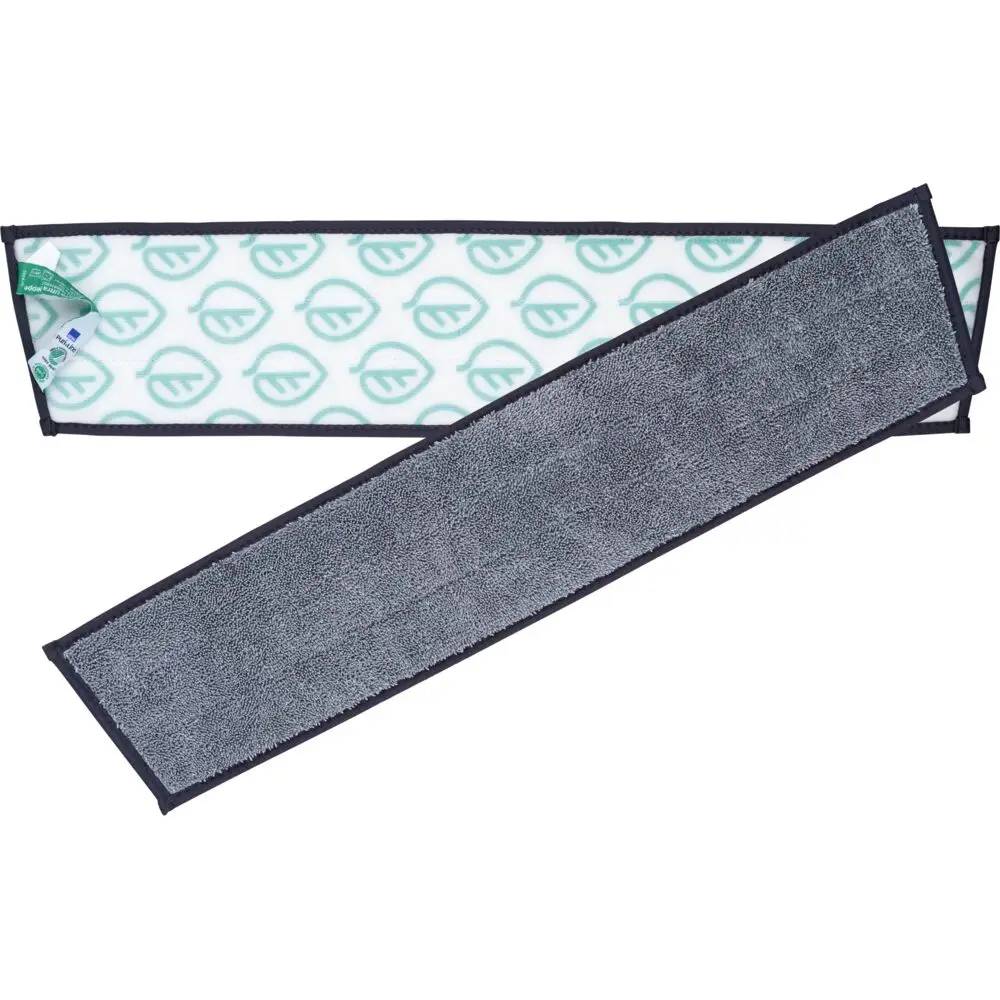 Micro Ultra moppe, ABENA Puri-Line, grå, mikrofiber, 60 cm, 90% ...