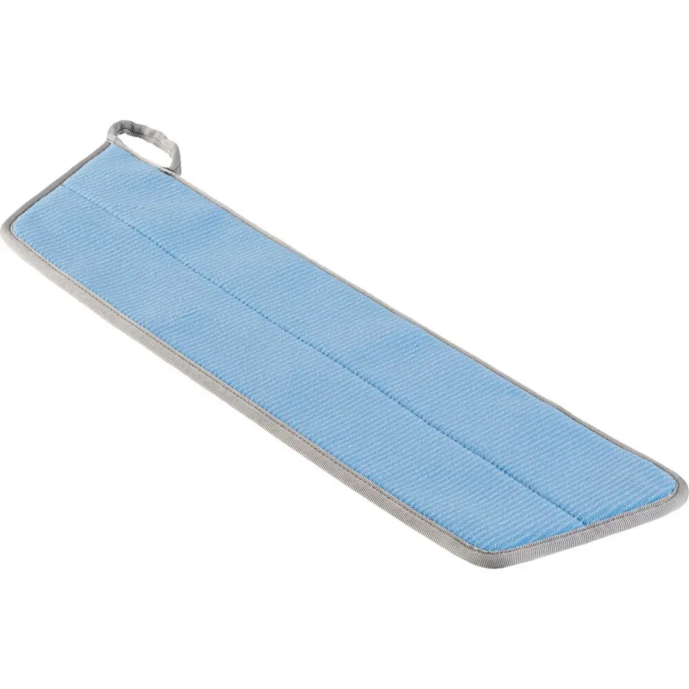 Moppe, Vileda, MicroControl 2, CE, 50cm, KAT5, blå - 30 stk - Køb ...