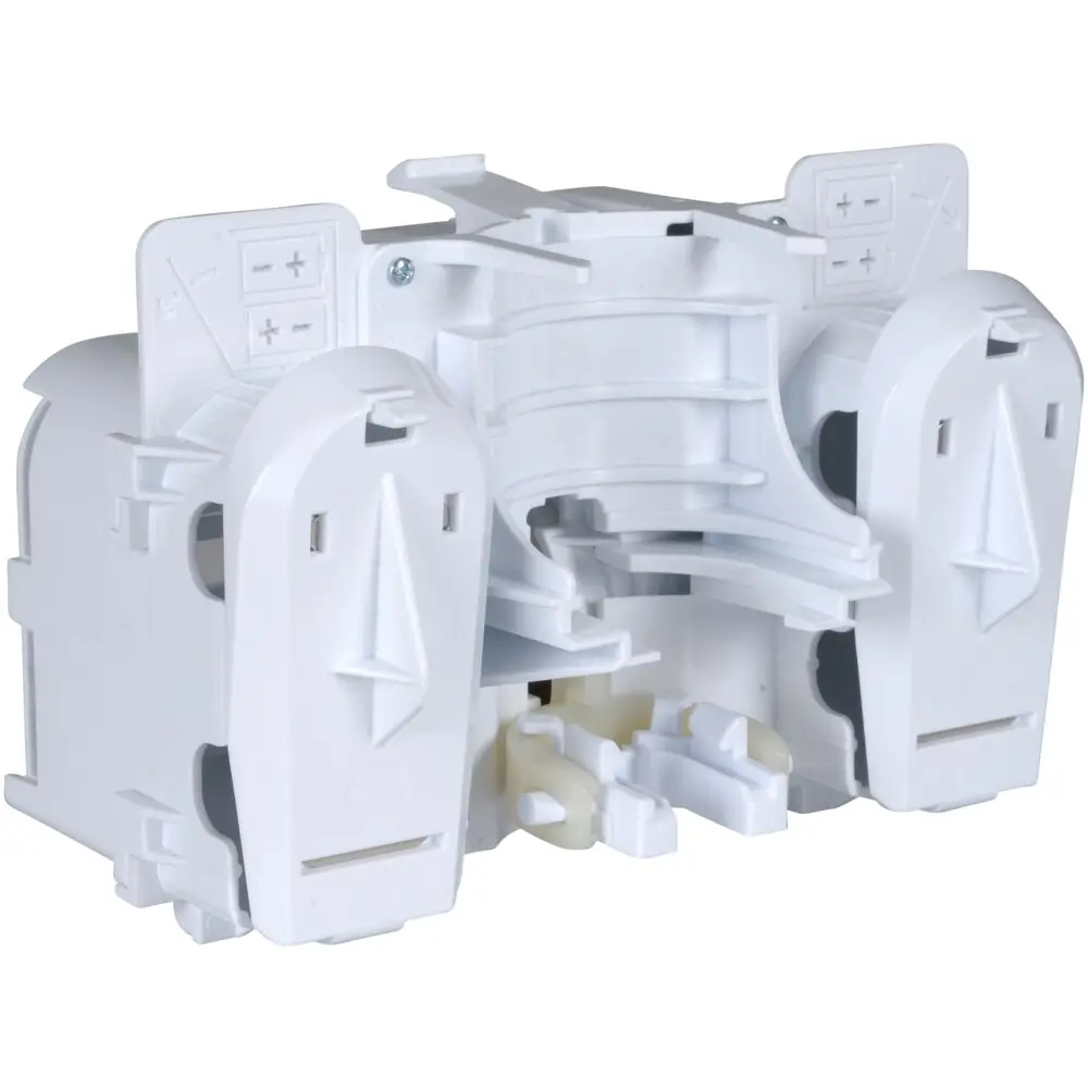 Motor til Deb touch free dispenser hvid plast - Køb billigt på Grafical.dk