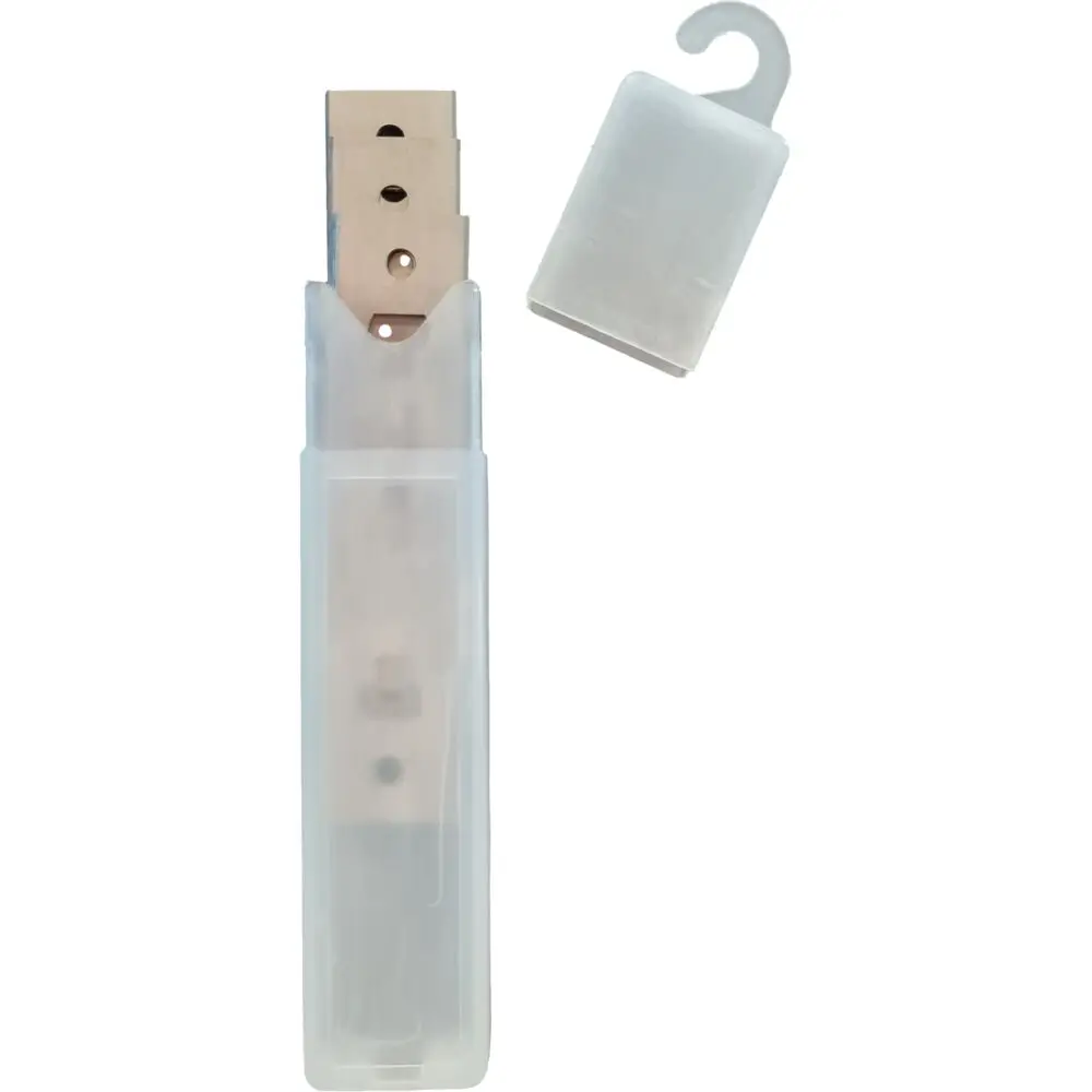 Multiskraberblad, Moerman, pk á 20 stk - Køb billigt på Grafical.dk