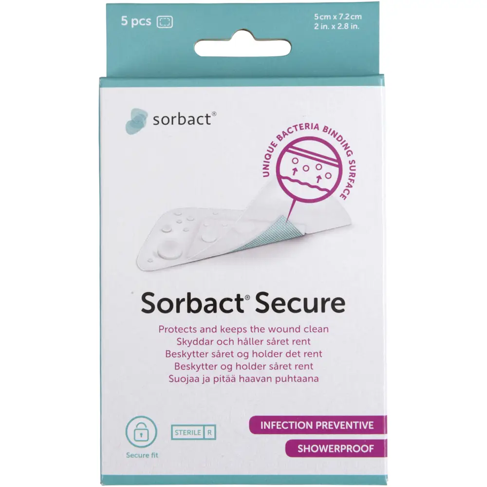 Plaster » Køb hæfteplaster i alle varianter