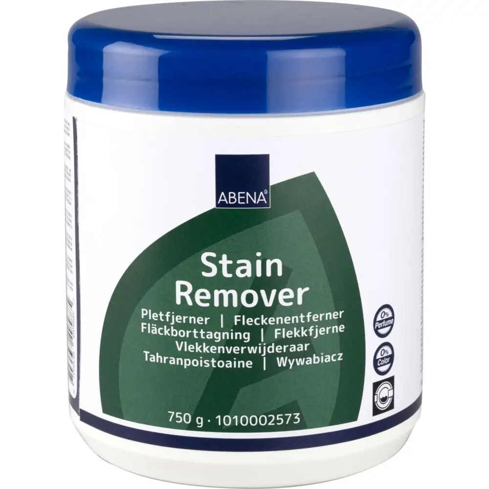 Pletfjerner - ABENA - 750 g - Uden farve og parfume - 12 stk - Køb ...