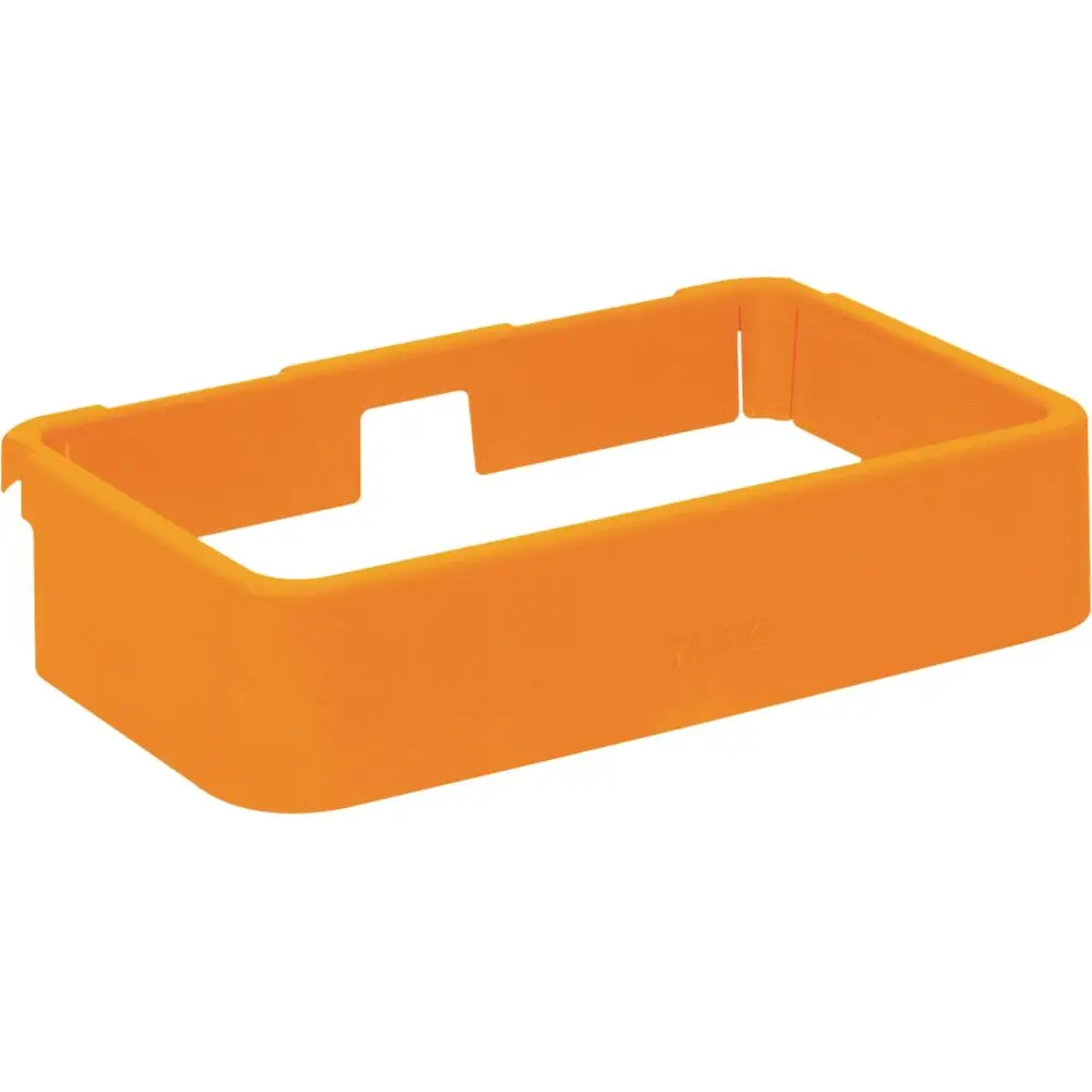 Poseholder Diversey TASKI orange metal til 75-110 ltr. poser - Køb ...