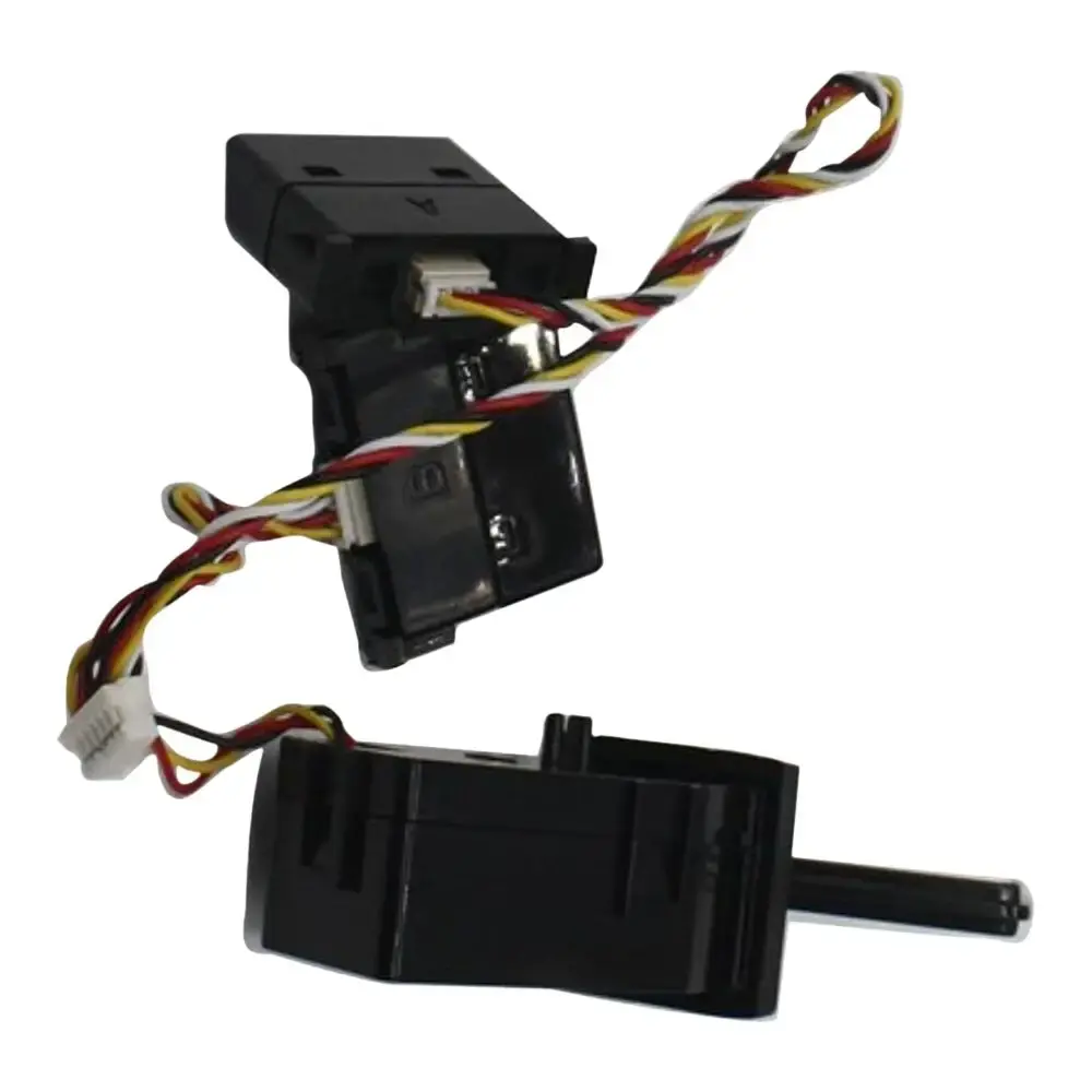 Reservedel, i-Vac Co-Botic 1700, collision sensor w/t anti drop right ...