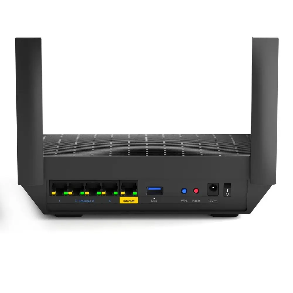 Router Linksys Mesh WiFi 6 (MR7350) - Køb billigt på Grafical.dk Router Linksys Mesh WiFi 6 (MR7350) - Køb billigt på Grafical.dk