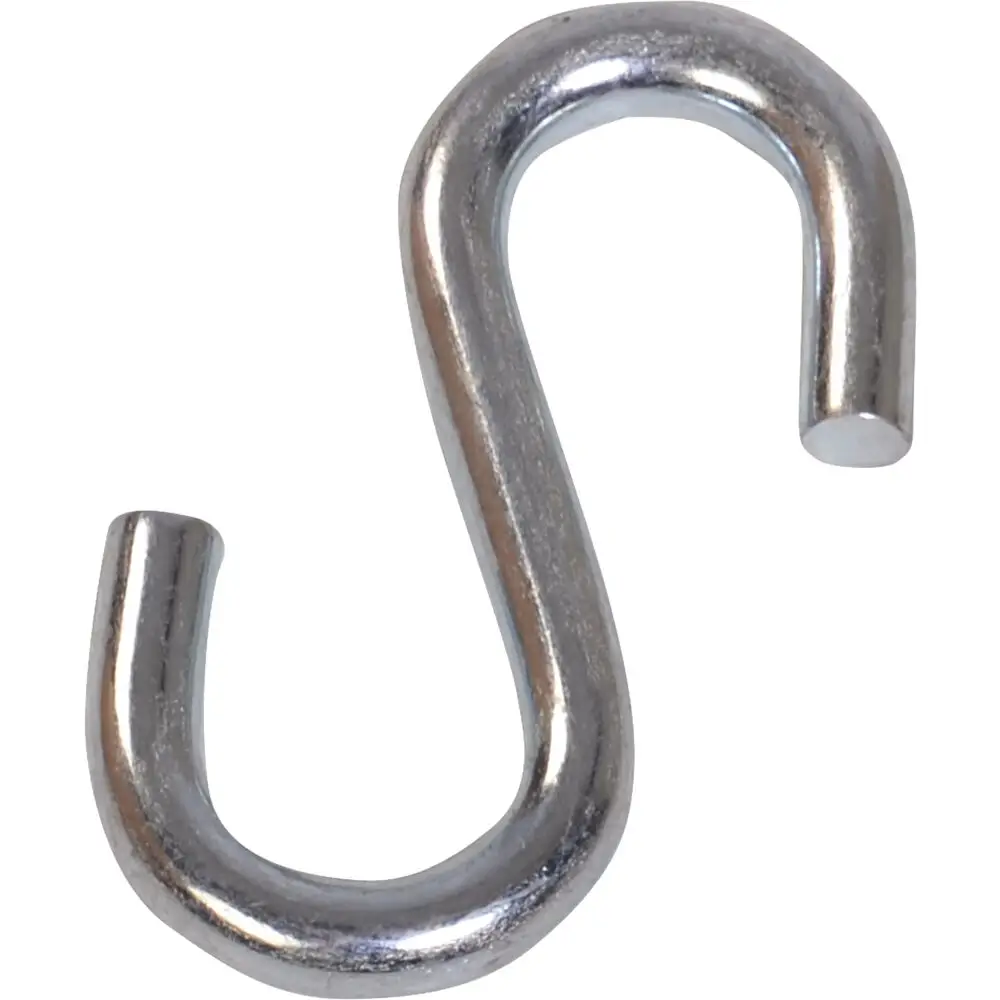 S-krog 1 stk - Køb billigt på Grafical.dk