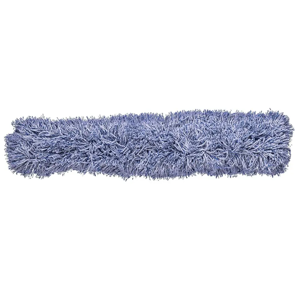 Støvkost moppe 54x7cm grå mikrofiber 73 cm - Køb billigt på Grafical.dk