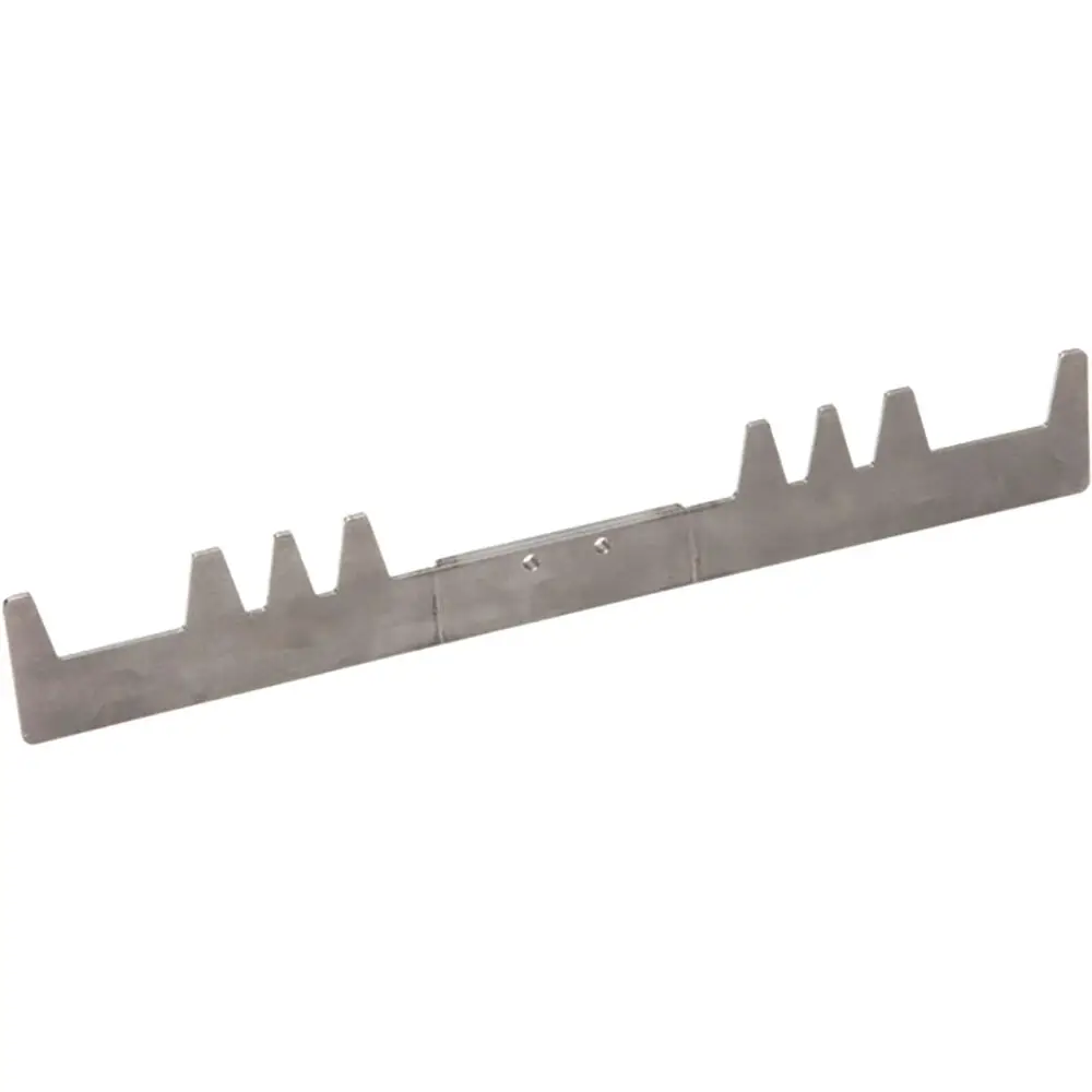 Tilbehørsholder - Diversey Taski 5x45x11cm grå stål - Køb billigt på ...