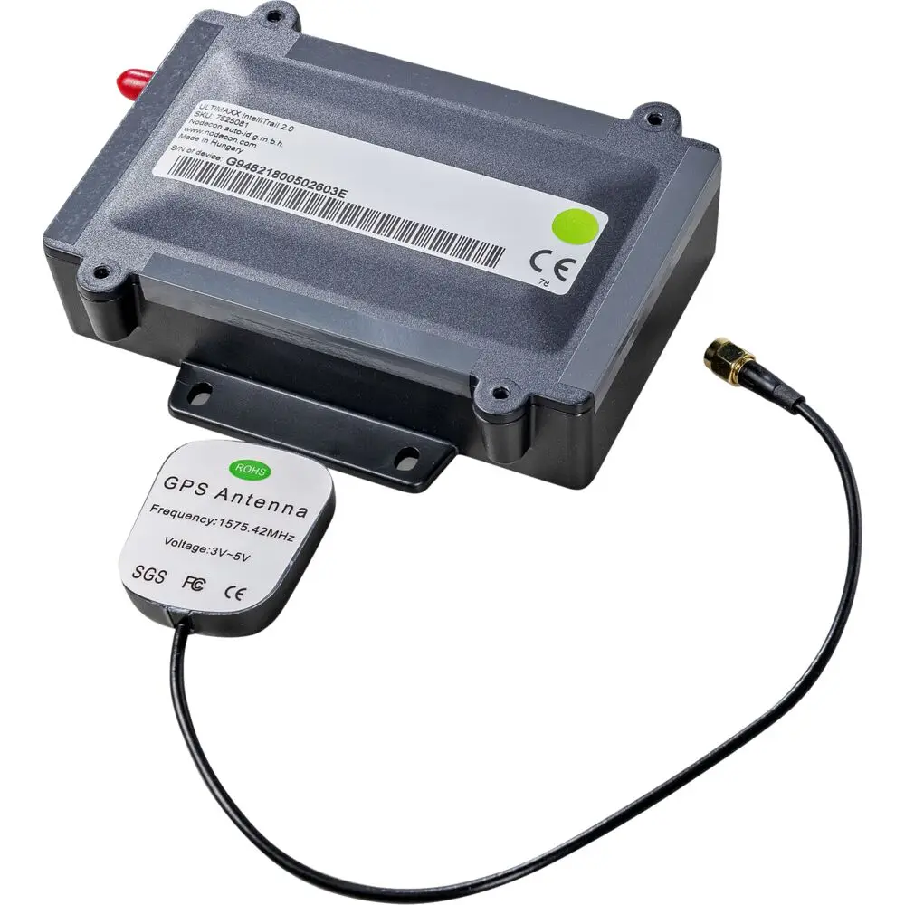 Vandreduktionskit Diversey TASKI Ultimaxx SD43/SD50/DD55 IntelliTrail 2.0