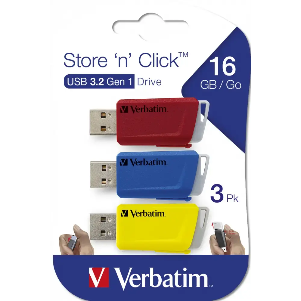 USB-stick – Stort udvalg af billige USB stik online