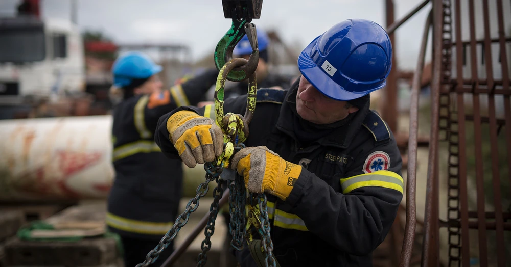 Mobile kraner >8-30 tm_med integreret kranbasis