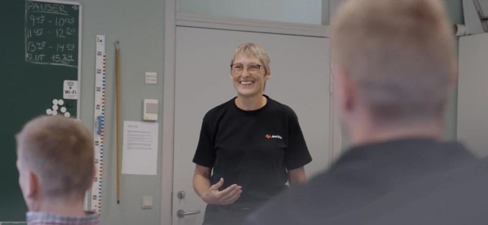 Lean-kørekort | Kørekort til optimering af procedurer og processer