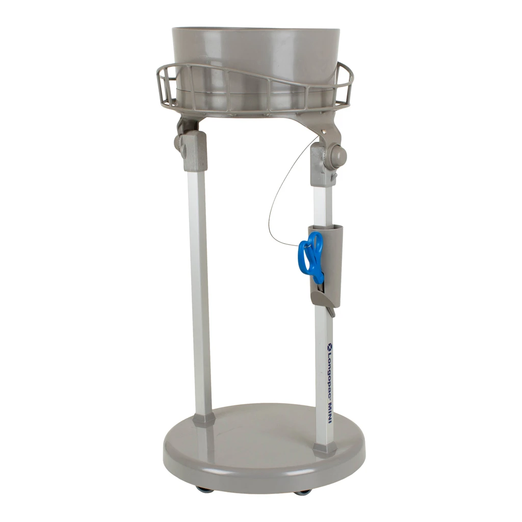 Affaldsstativ LONGOPAC®Stand Classic Mini