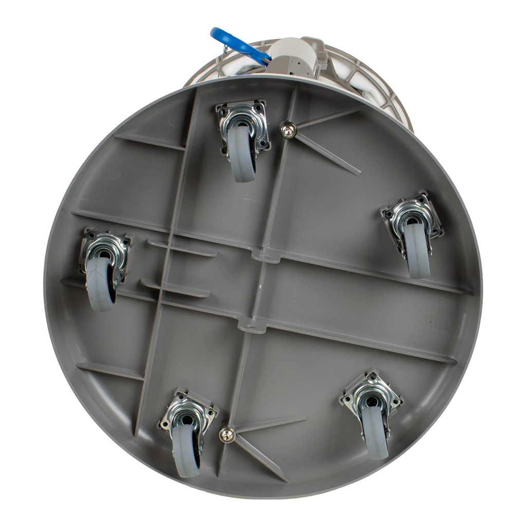 Affaldsstativ LONGOPAC®Stand Classic Mini