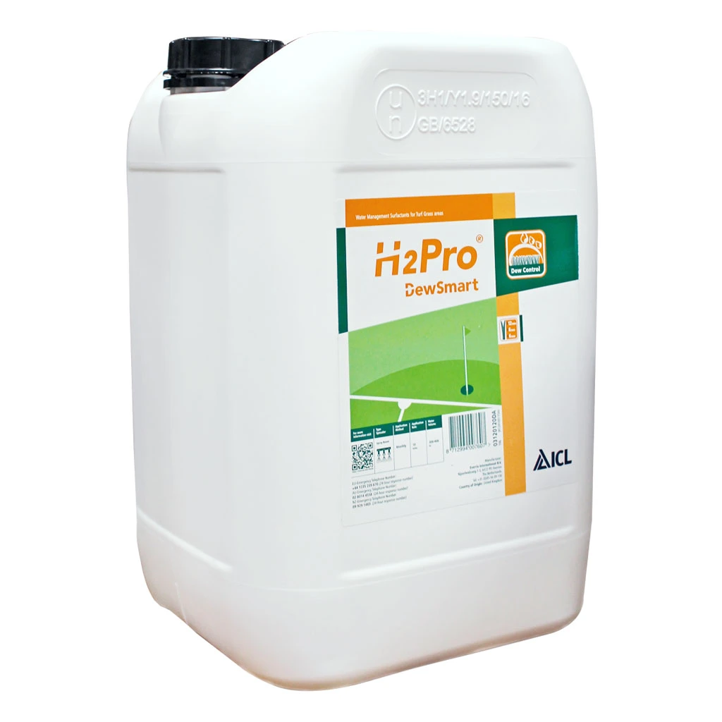 ICL H2Pro Dewsmart Afspænding | Antidugmiddel til greens