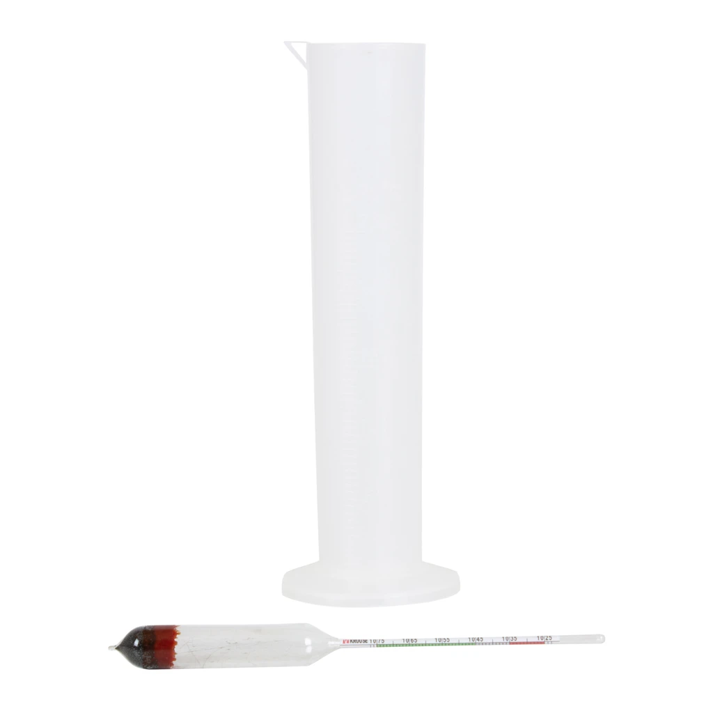 COLOSTRUM DENSIMETER SÆT