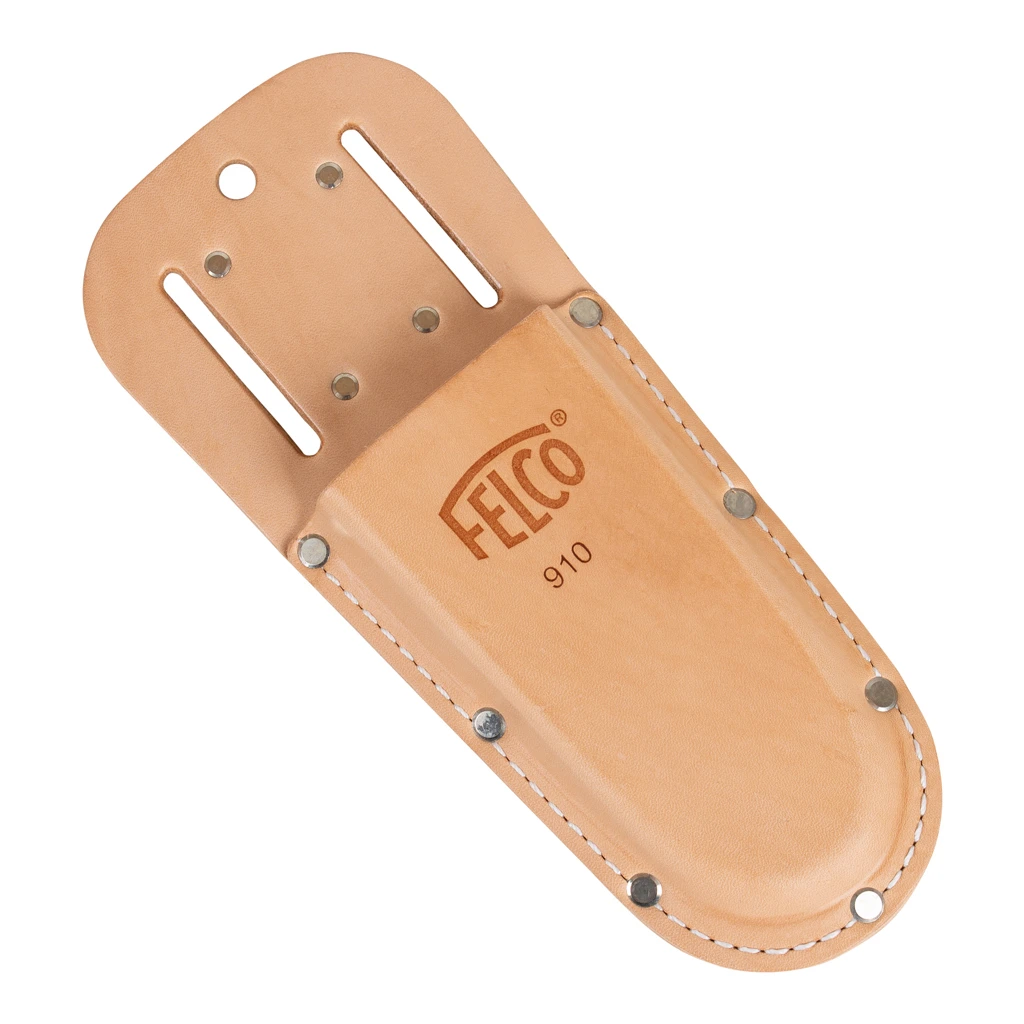 Læder etui Felco 910 | Til beskærsakse | Bestil her