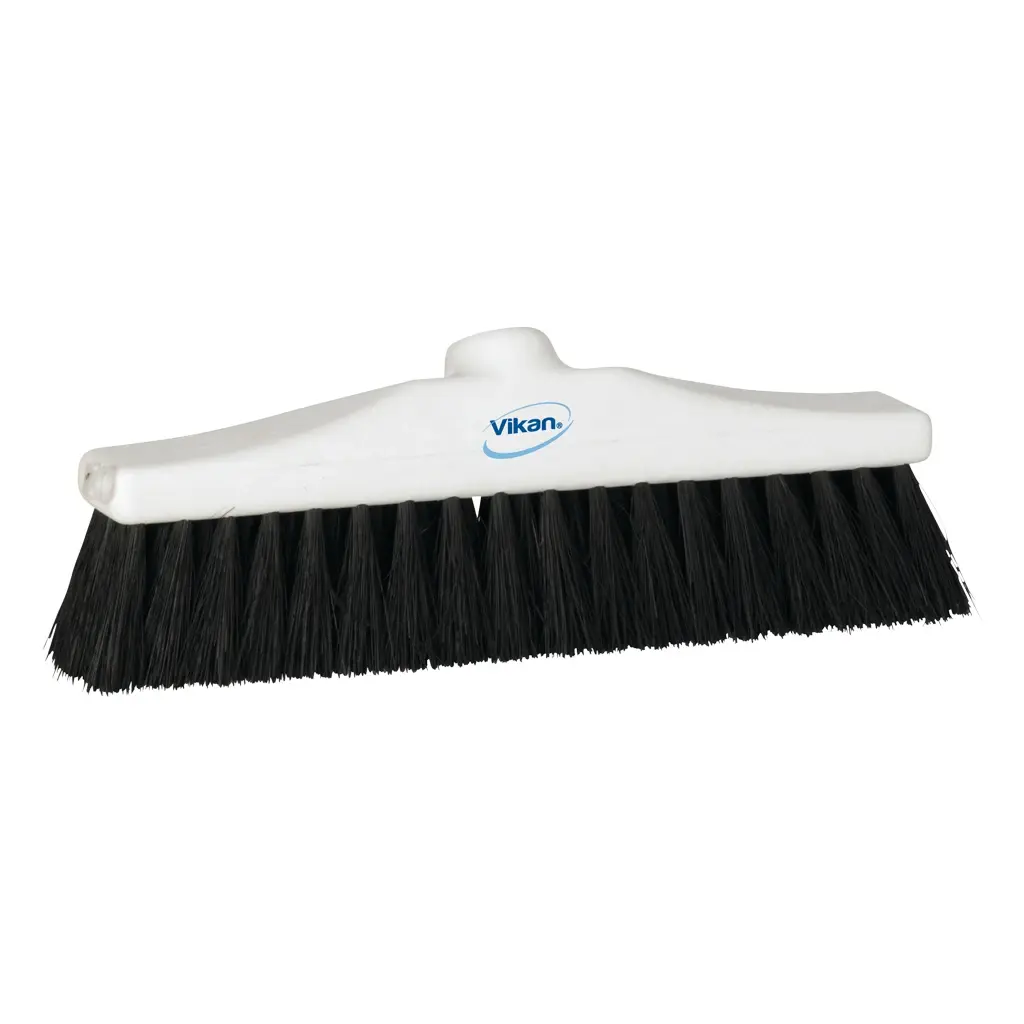 Fejekost 32 cm medium hvid » Køb online hos LINDS.dk