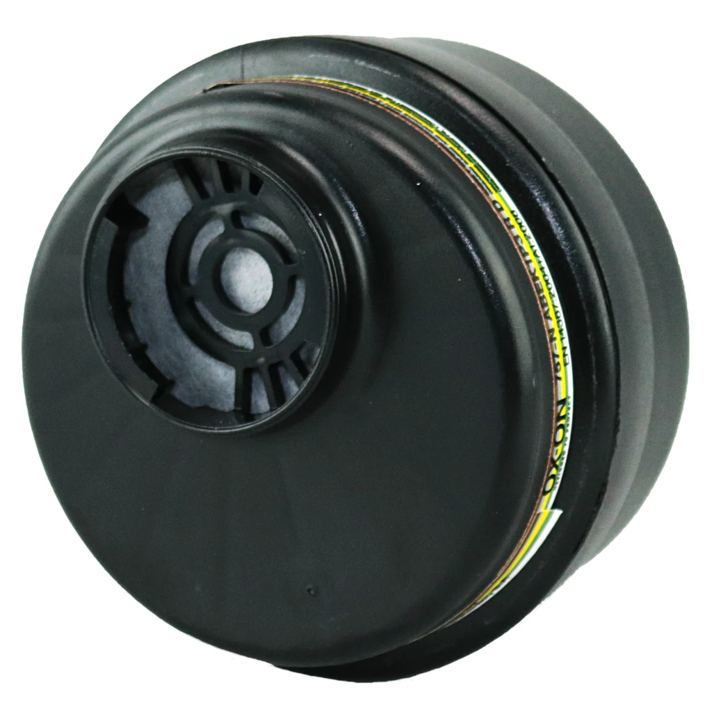 Filtersæt ABEK1/P3 til OX-ON åndedrætsværn