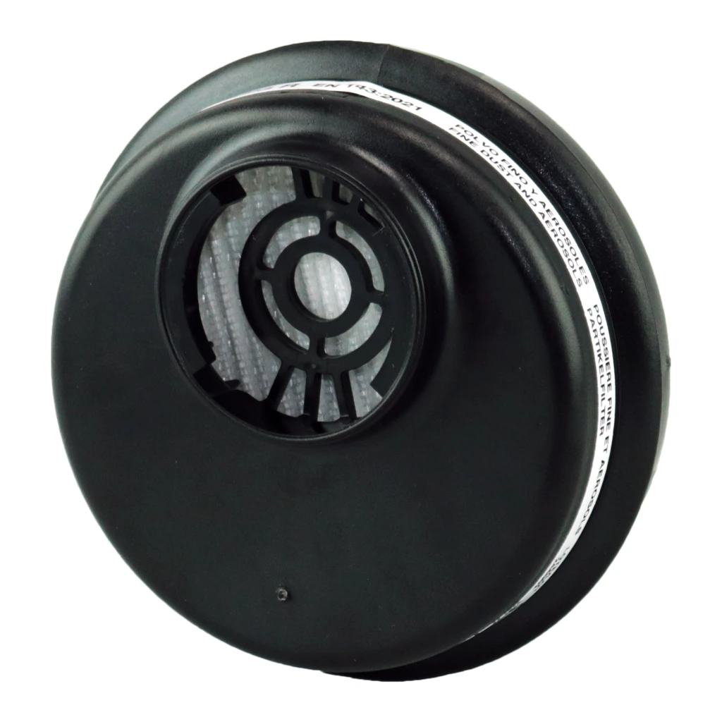 Filtersæt P3 R til OX-ON åndedrætsværn