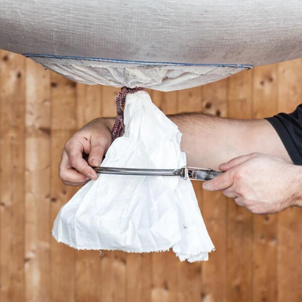 Fledbag® Easy | Den fleksible doserer til genanvendelige bigbag-sække