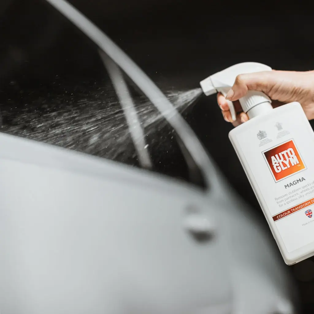 Flyverustfjerner Autoglym Magma 500 ml
