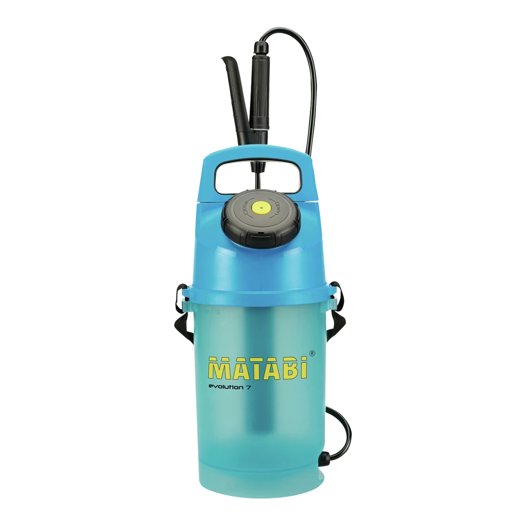 Håndsprøjte Matabi 5 ltr