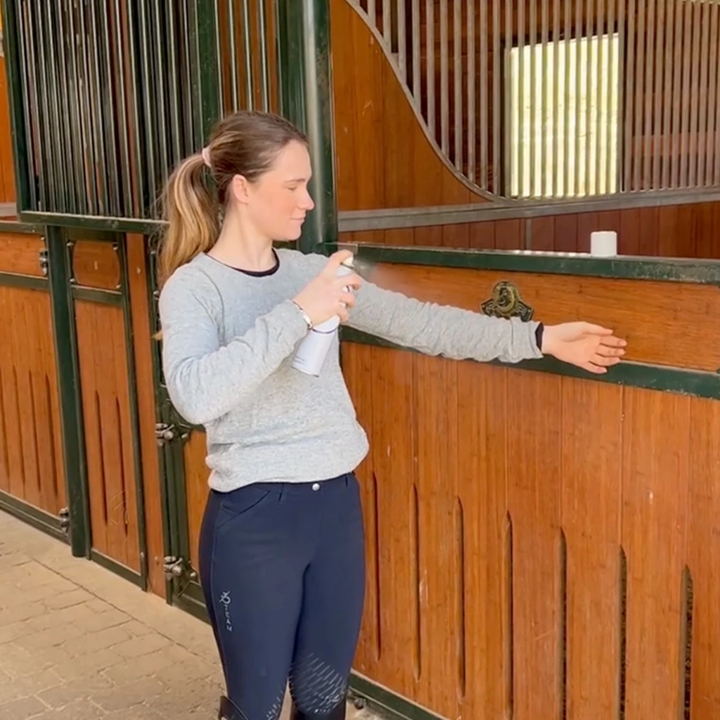 Insektspray Centaura 250 ml | Beskyt dig og din hest mod insekter