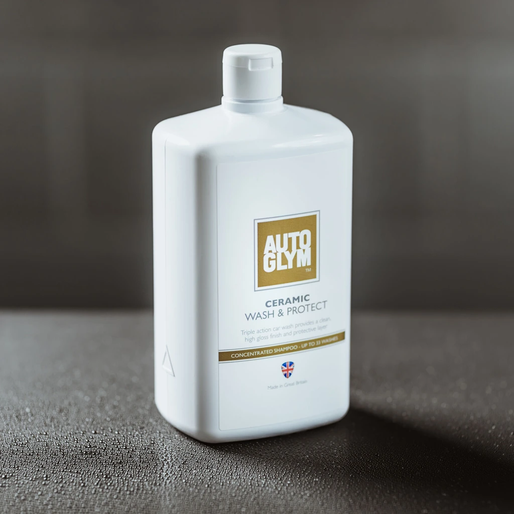 Keramisk Bilshampoo Autoglym Ceramic Wash & Protect 1 ltr